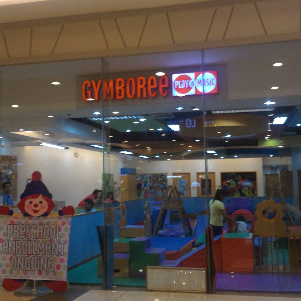 The Best 10 Kids Activities near SM Megamall in Mandaluyong, Metro ...