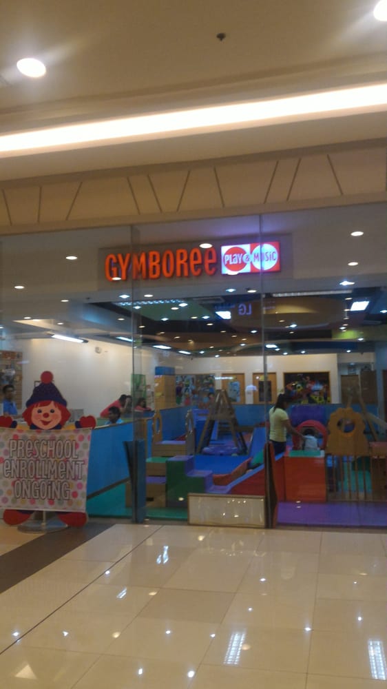 GYMBOREE - Updated April 2026 - Doña Hemady Street, Quezon City, Metro ...