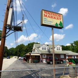 WAYSIDE MARKET - Updated July 2025 - 58 Photos & 107 Reviews - 469 S ...