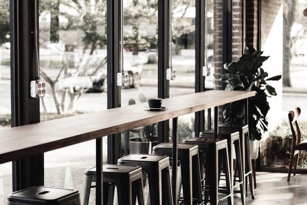 NATIVE COFFEE - 171 Photos & 134 Reviews - Coffee & Tea - 4319 Alpha Rd ...