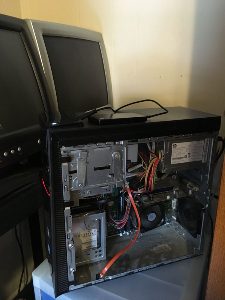 ATEK COMPUTER REPAIR - Dragoon, Arizona - IT Services & Computer Repair ...