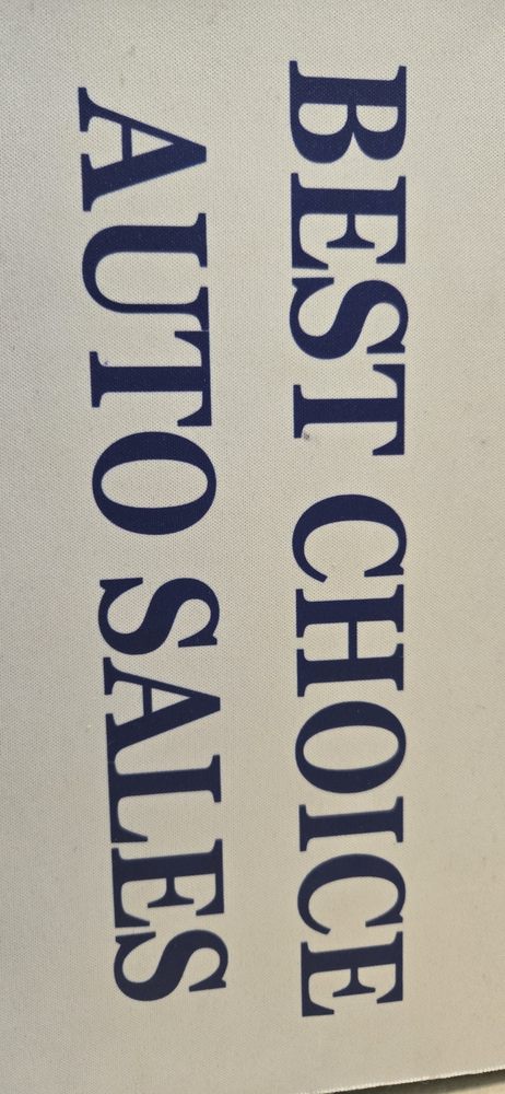 BEST CHOICE AUTO SALES - Updated January 2026 - 3705 El Cajon Blvd, San ...