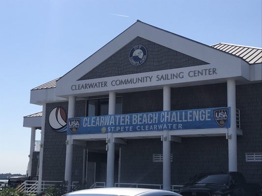Clearwater Community Sailing Center - Trusted Since 1992 - Updated July ...