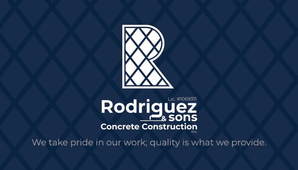 RODRIGUEZ & SONS CONCRETE CONSTRUCTION - Updated December 2025 - 17 ...