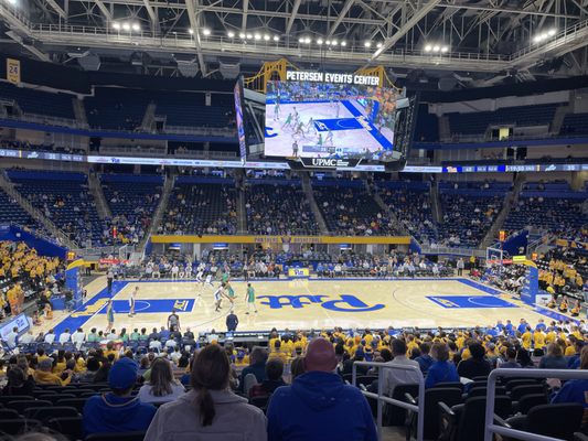 PETERSEN EVENTS CENTER - Updated April 2025 - 150 Photos & 34 Reviews ...