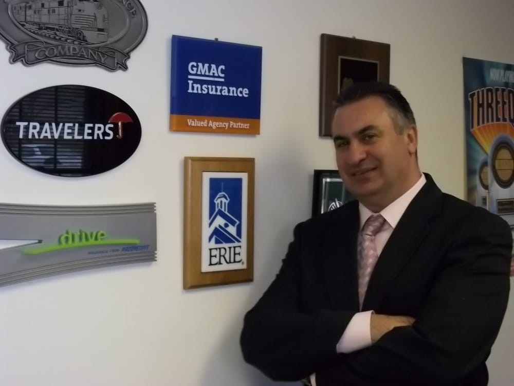 SAM BITAR INSURANCE AGENCY - Updated December 2025 - 656 N French Rd ...