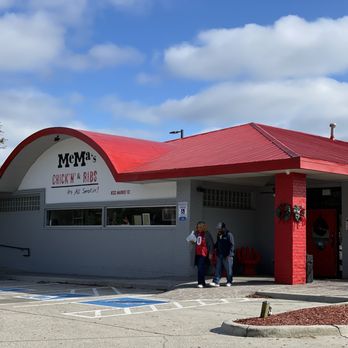 MEMA’S CHICKEN AND RIBS - Updated November 2025 - 53 Reviews & 40 ...