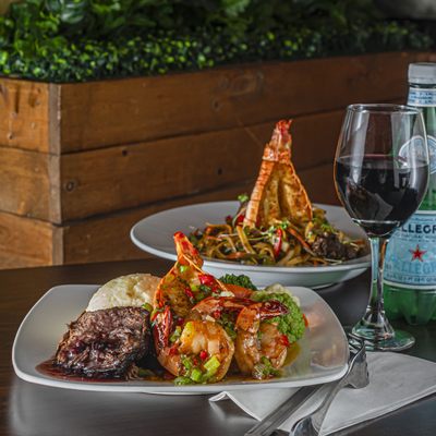 CZEN RESTAURANT ENGLEWOOD - Updated December 2025 - 448 Photos & 183 ...