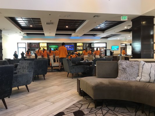 FULLERTON MARRIOTT AT CALIFORNIA STATE UNIVERSITY - 172 Photos & 206 ...