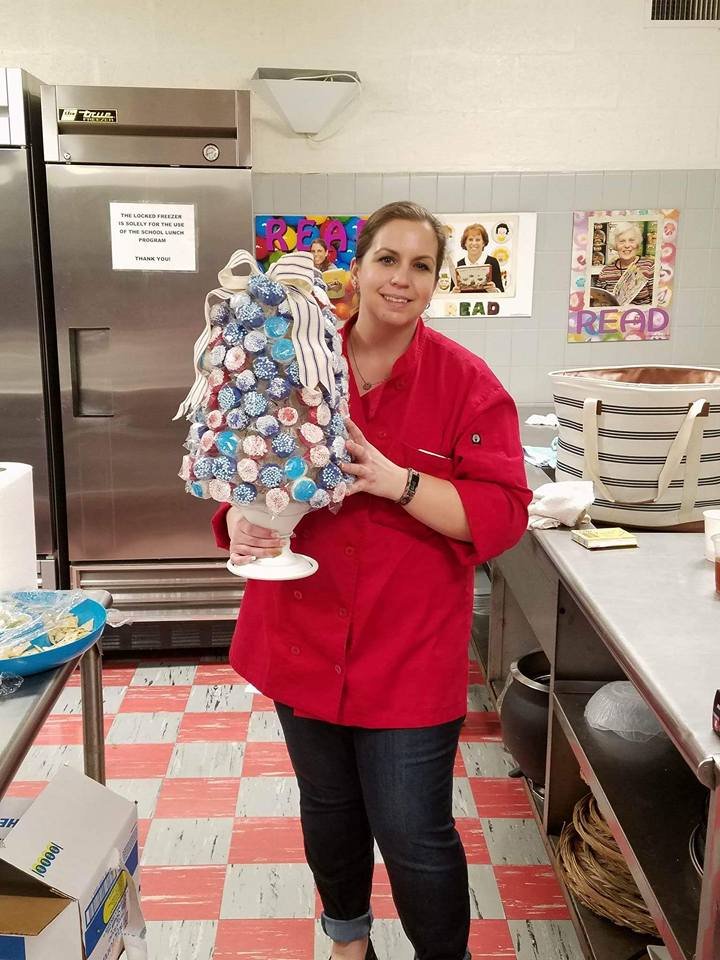 BAG LADY CATERING - Updated December 2025 - 15 Photos - Alexandria ...