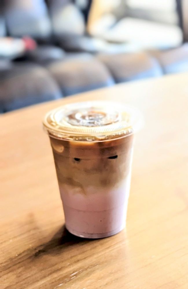 88KEYS COFFEE - Updated August 2025 - 328 Photos & 236 Reviews - 4836 ...