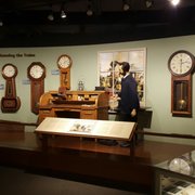 NATIONAL WATCH AND CLOCK MUSEUM - 165 Photos & 26 Reviews - Museums ...