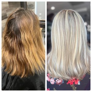 THE COLOR LOFT - 497 Photos & 367 Reviews - Hair Salons - 10801 ...