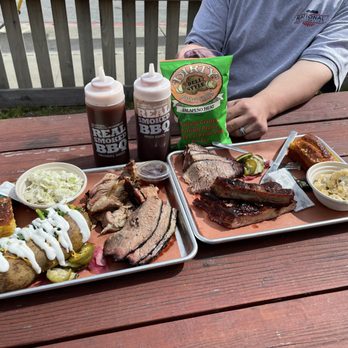 SALINAS CITY BBQ - Updated May 2024 - 899 Photos & 1733 Reviews - 700 W ...