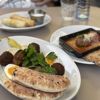 NENI - Updated November 2025 - 184 Photos & 132 Reviews - Naschmarkt ...