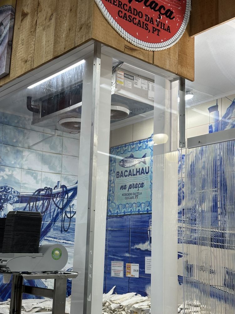 SEABRA FOODS - Updated January 2026 - 179 Photos & 59 Reviews - 839 W ...