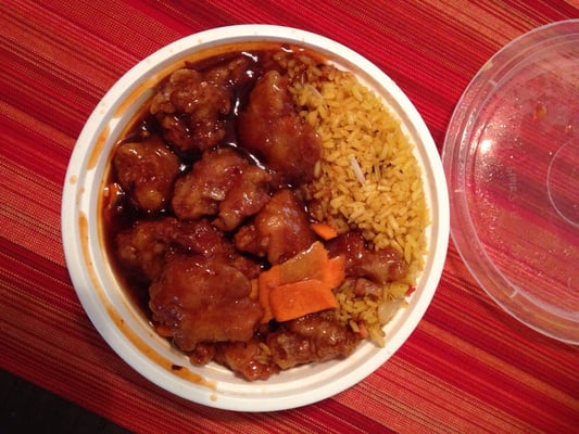 TIN TIN CHINESE - Updated October 2025 - 17 Reviews - 487 Johnson St ...