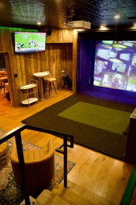 THE BUNKER - Updated December 2025 - 14 Photos - 50 W Broadway, Jackson ...