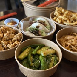 MR BAO - Updated October 2025 - 150 Photos & 121 Reviews - 208 Bedford ...