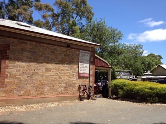 MEADOWS BAKERY - Updated September 2025 - 50 Mawson Rd, Meadows South ...