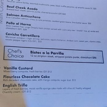 LULA LOUNGE - Updated December 2025 - 141 Photos & 81 Reviews - 1585 ...