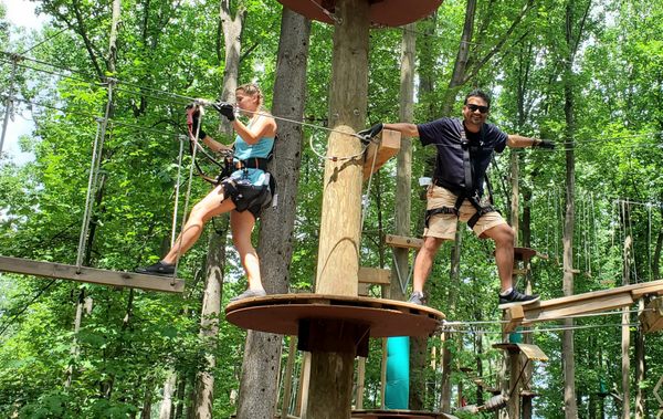 TREETREKKERS - Updated November 2025 - 99 Photos & 26 Reviews - 9560 ...