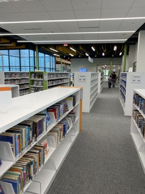 BULLITT COUNTY PUBLIC LIBRARY- CENTRAL LIBRARY - Updated August 2025 ...