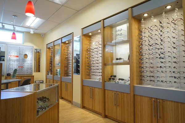 CHINESE HOSPITAL - OPTOMETRY - Updated December 2025 - 386 Gellert Blvd ...