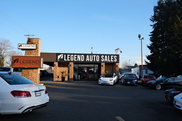 LEGEND AUTO SALES - Updated October 2025 - 23 Photos & 17 Reviews - 400 ...