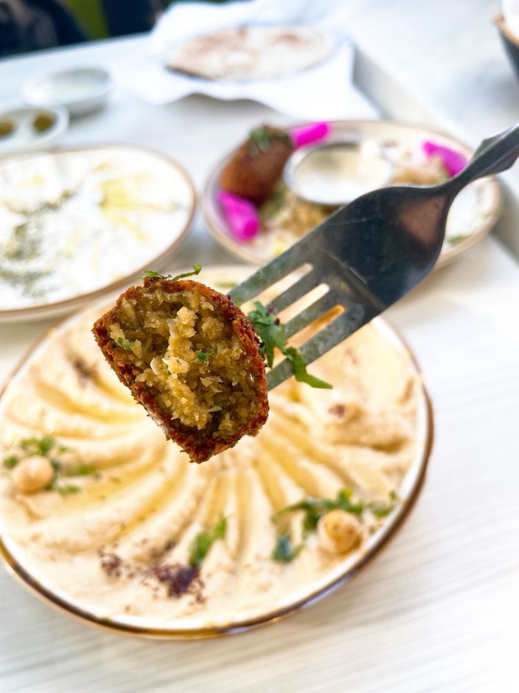 AYAT - Updated May 2024 - 115 Photos & 36 Reviews - 107 Loisaida Ave ...