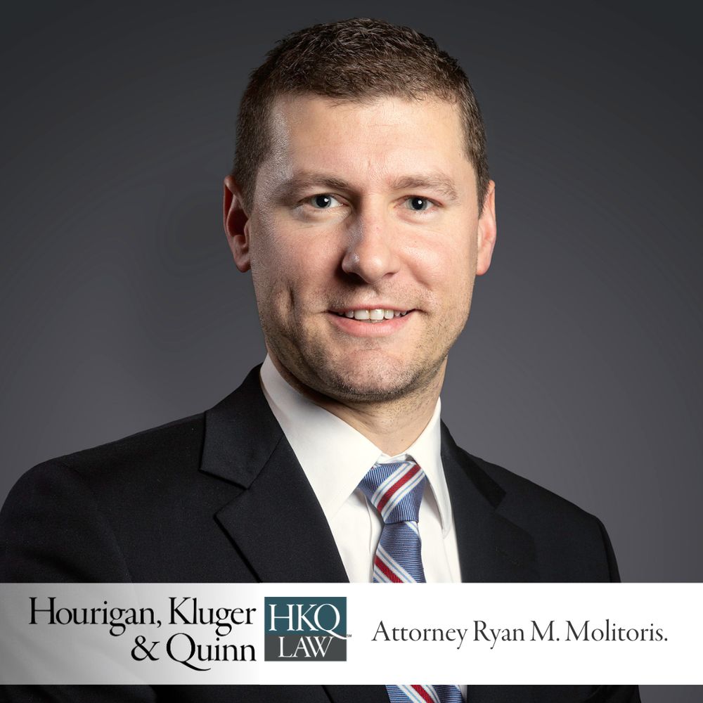 HOURIGAN, KLUGER & QUINN - Updated December 2025 - 15 Photos - 600 3rd ...