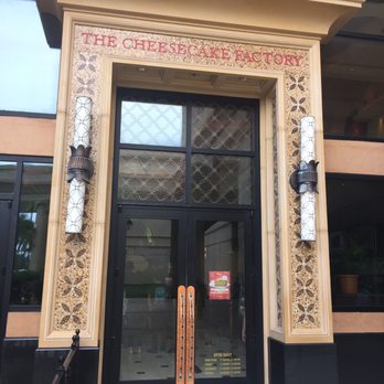 THE CHEESECAKE FACTORY - SAN JUAN - Updated May 2025 - 276 Photos & 97 ...