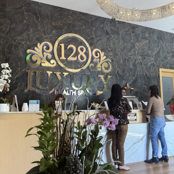 128 LUXURY HEALTH SPA - Updated March 2025 - 143 Photos & 64 Reviews ...