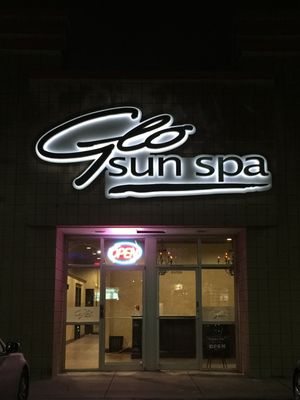GLO SUN SPA - SOUTH ARLINGTON - Updated August 2025 - 28 Photos & 34 ...
