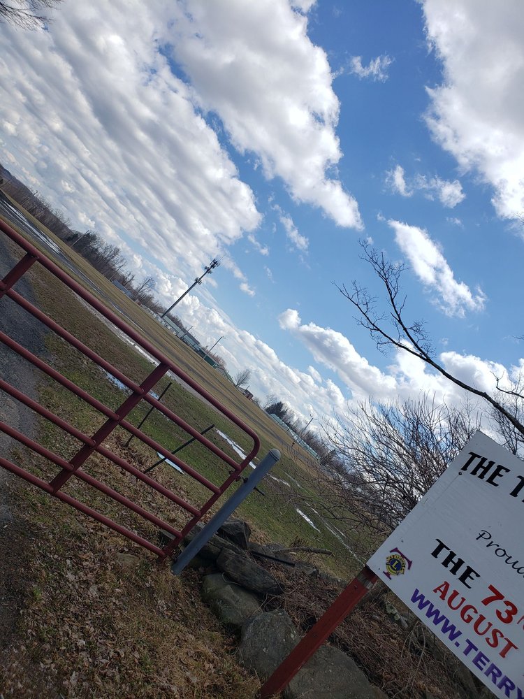 TERRYVILLE FAIRGROUNDS - Updated June 2025 - 14 Photos - 200 Town Hill ...