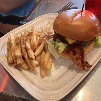 TRIANGLE CHAR & BAR - Updated December 2025 - 406 Photos & 376 Reviews ...