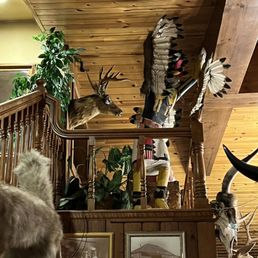 AJ SPURS SALOON & DINING HALL - Updated December 2025 - 515 Photos ...