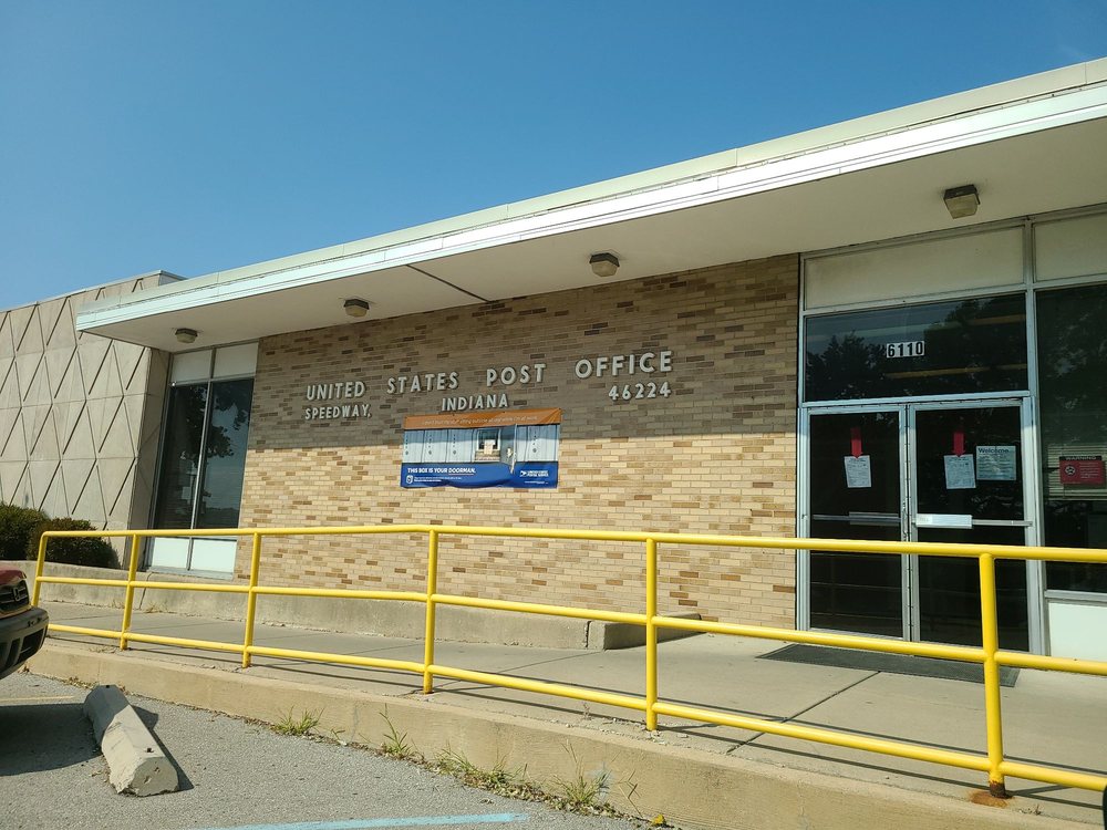 UNITED STATES POSTAL SERVICE - Updated December 2025 - 16 Reviews ...