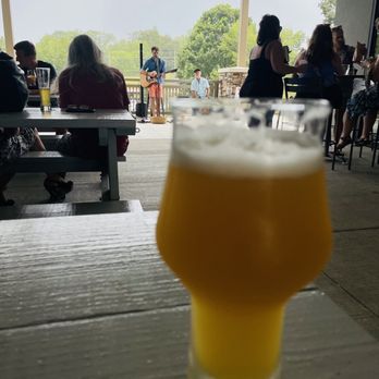 TIPPING POINT BREWING - Updated August 2025 - 25 Photos & 19 Reviews ...