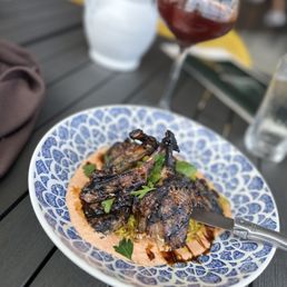 RISERVA BAR + TAPAS - Updated October 2025 - 470 Photos & 254 Reviews ...