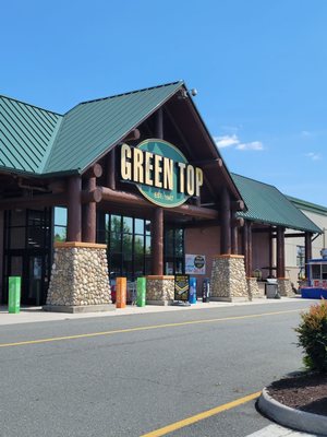 GREEN TOP HUNT FISH - Updated April 2025 - 35 Photos & 99 Reviews ...