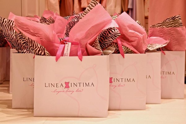 LINEA INTIMA - Updated December 2025 - 1925 Avenue Road, North York ...