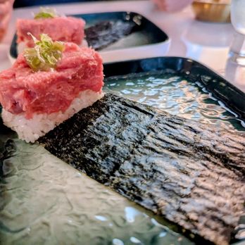 BUTTERFISH SUSHI - Updated October 2025 - 580 Photos & 131 Reviews - 15 ...