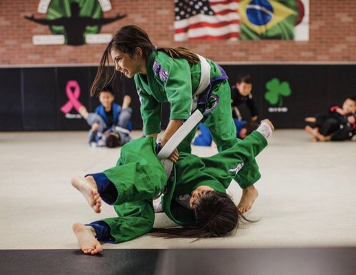 POWER OF LEVERAGE BRAZILIAN JIU JITSU - Updated July 2024 - 168 Photos & 78 Reviews - 19060 ...