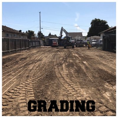 EARTHTEK GRADING AND PAVING - Updated October 2025 - 46 Photos - 39899 Balentine Dr, Newark ...
