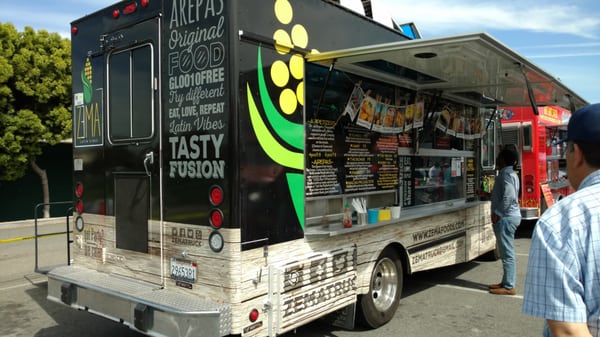 ZEMA - Updated January 2026 - 41 Photos & 36 Reviews - 10905 Ohio Ave ...