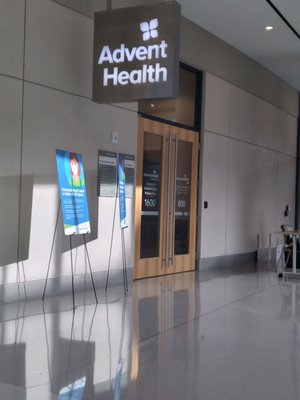 ADVENTHEALTH MEDICAL GROUP DIABETES & ENDOCRINOLOGY PRIMARY CARE ...