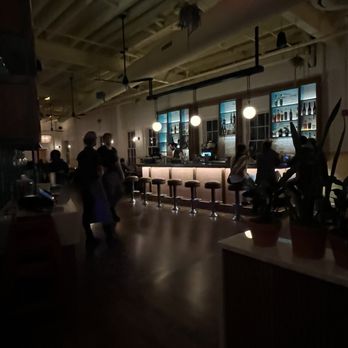 JAFFA BAR - Updated April 2025 - 124 Photos & 39 Reviews - 1625 N ...