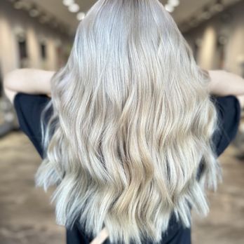 COLOR ME HAIR SALON - Updated September 2024 - 842 Photos & 95 Reviews ...