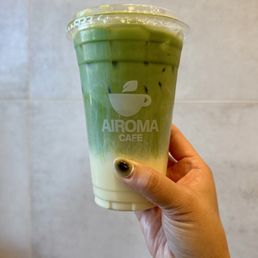 AIROMA CAFE - Updated July 2025 - 628 Photos & 309 Reviews - 5845 ...